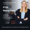 PTSD Trauma Workshop Training Courses for Psychologist & Mental Health